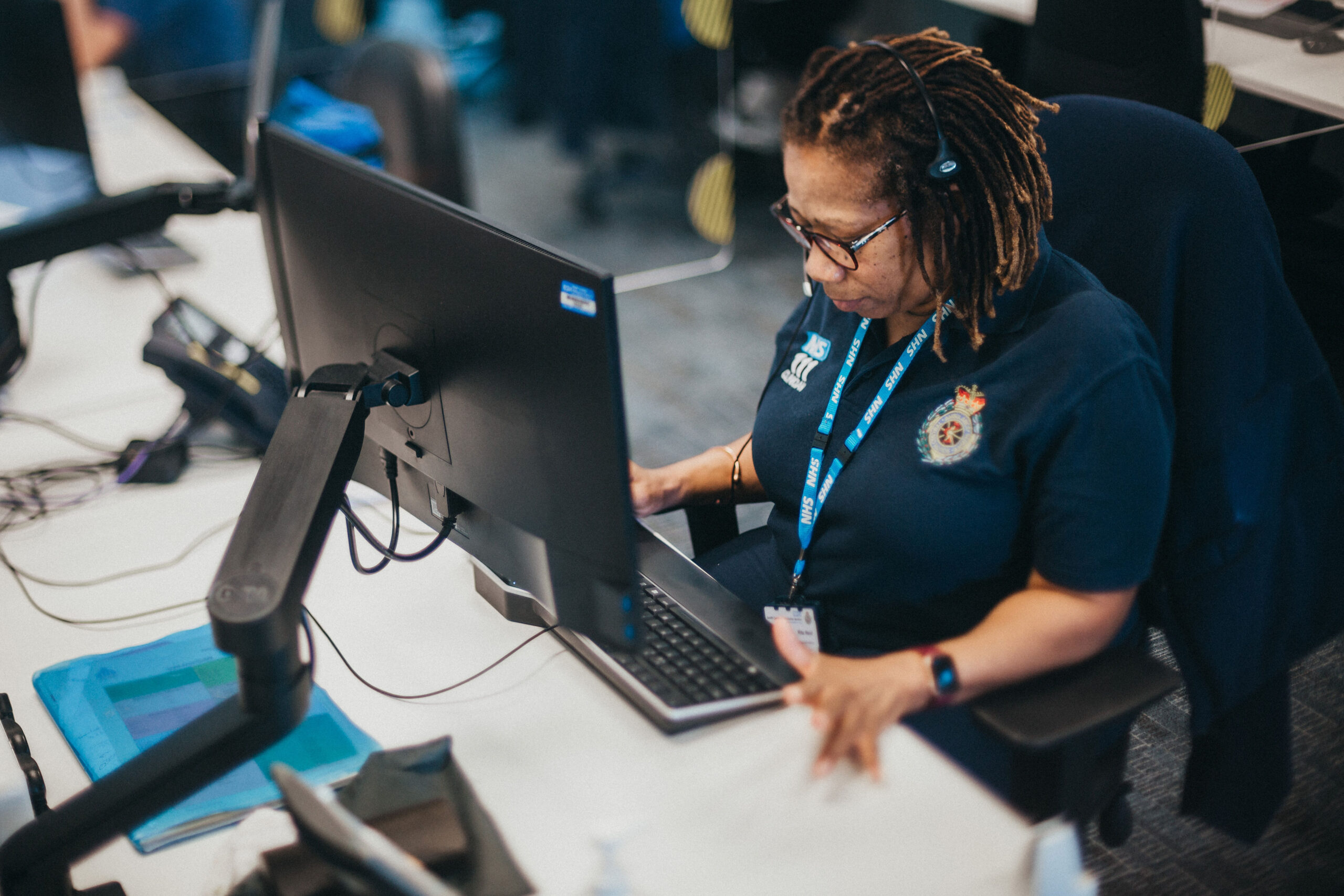 Roles - SCAS Jobs