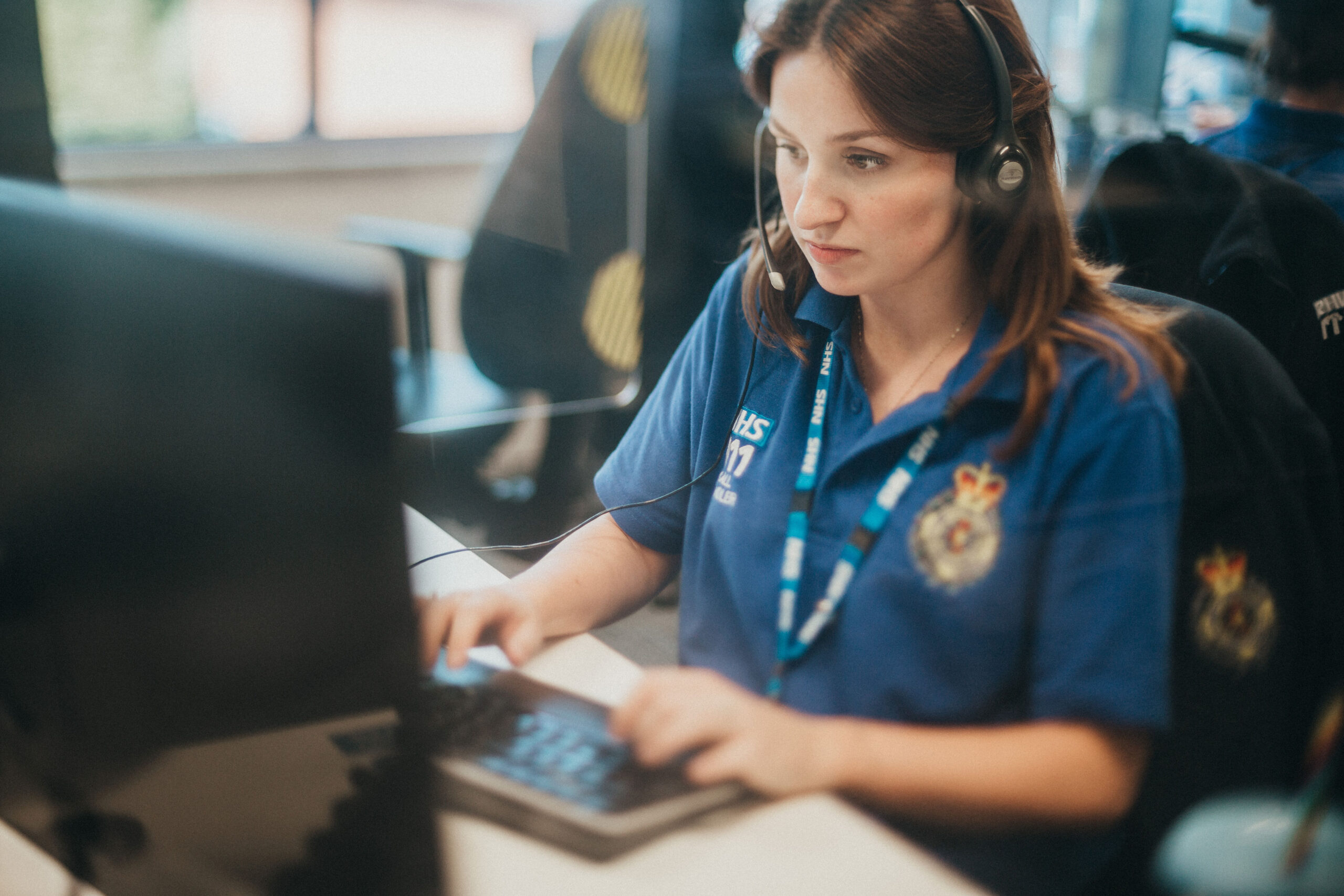 Work for South Central Ambulance Service - SCAS Jobs