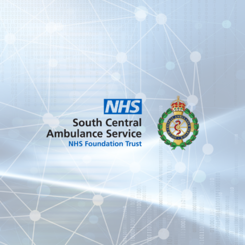 Work for South Central Ambulance Service - SCAS Jobs