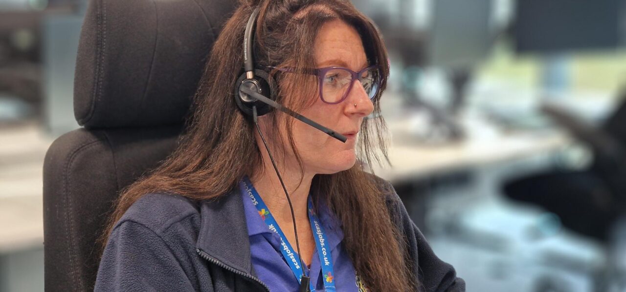 Work for South Central Ambulance Service - SCAS Jobs